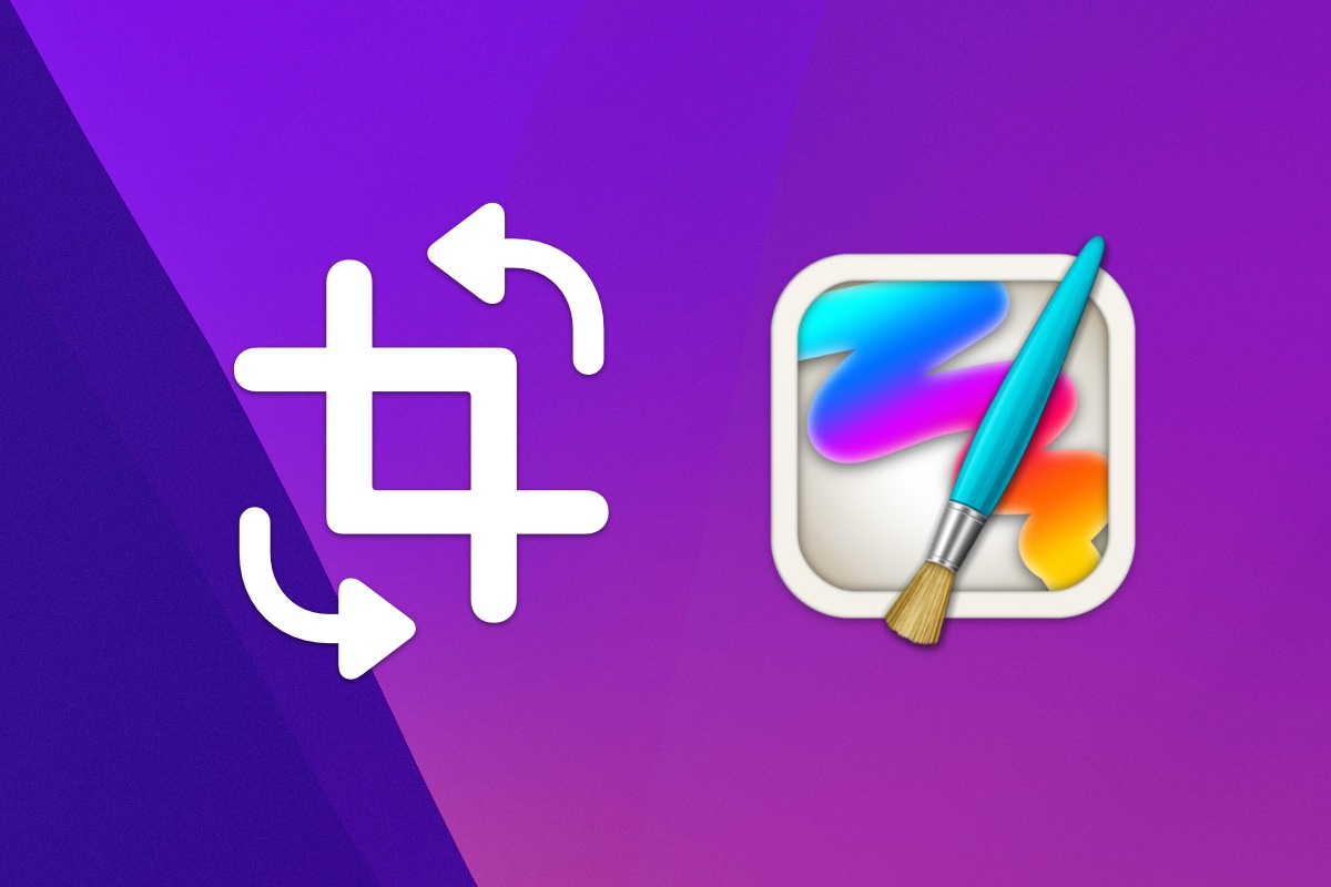 How To Crop And Rotate Photos In PhotosRevive 