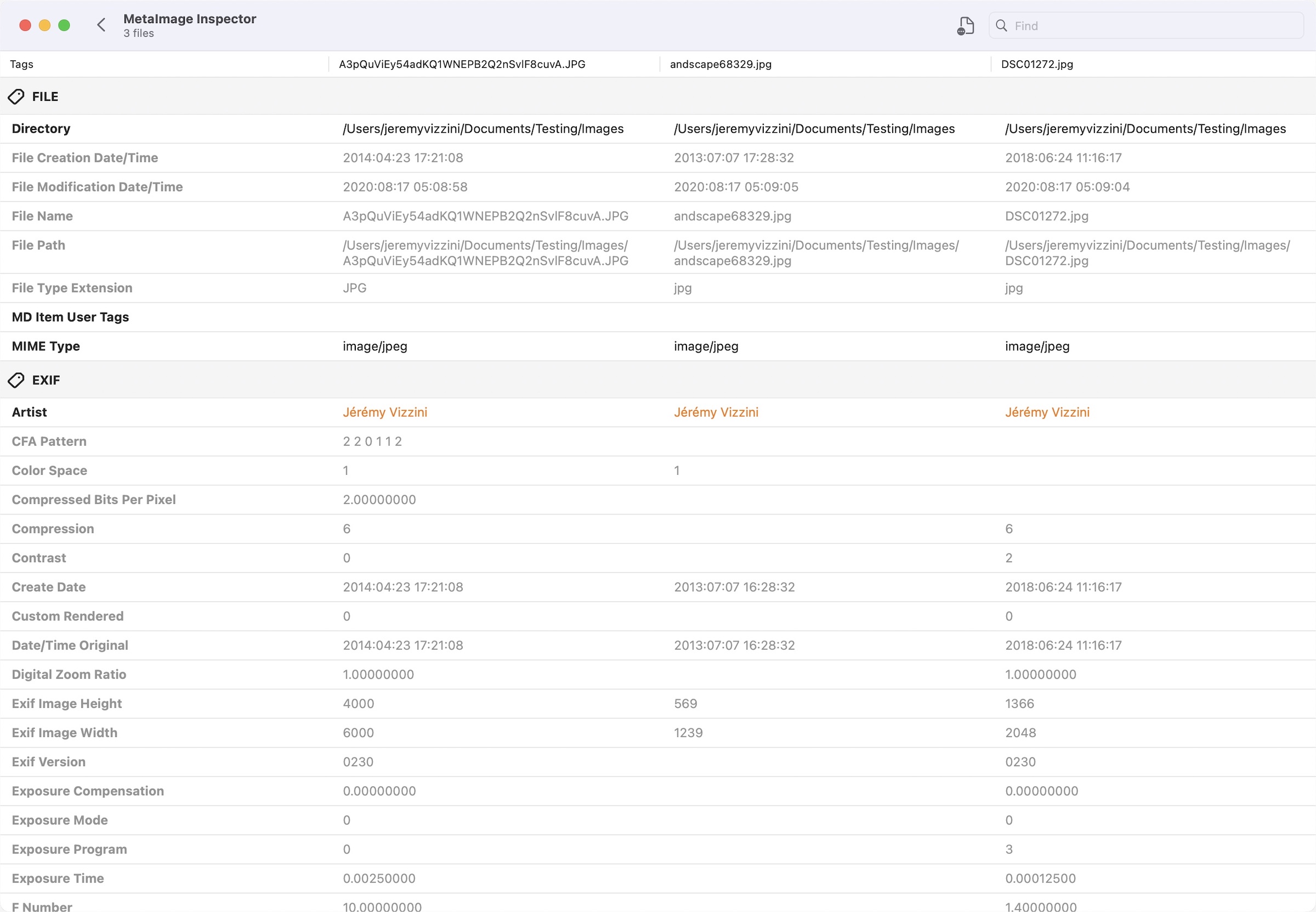 MetaImage | NeededApps