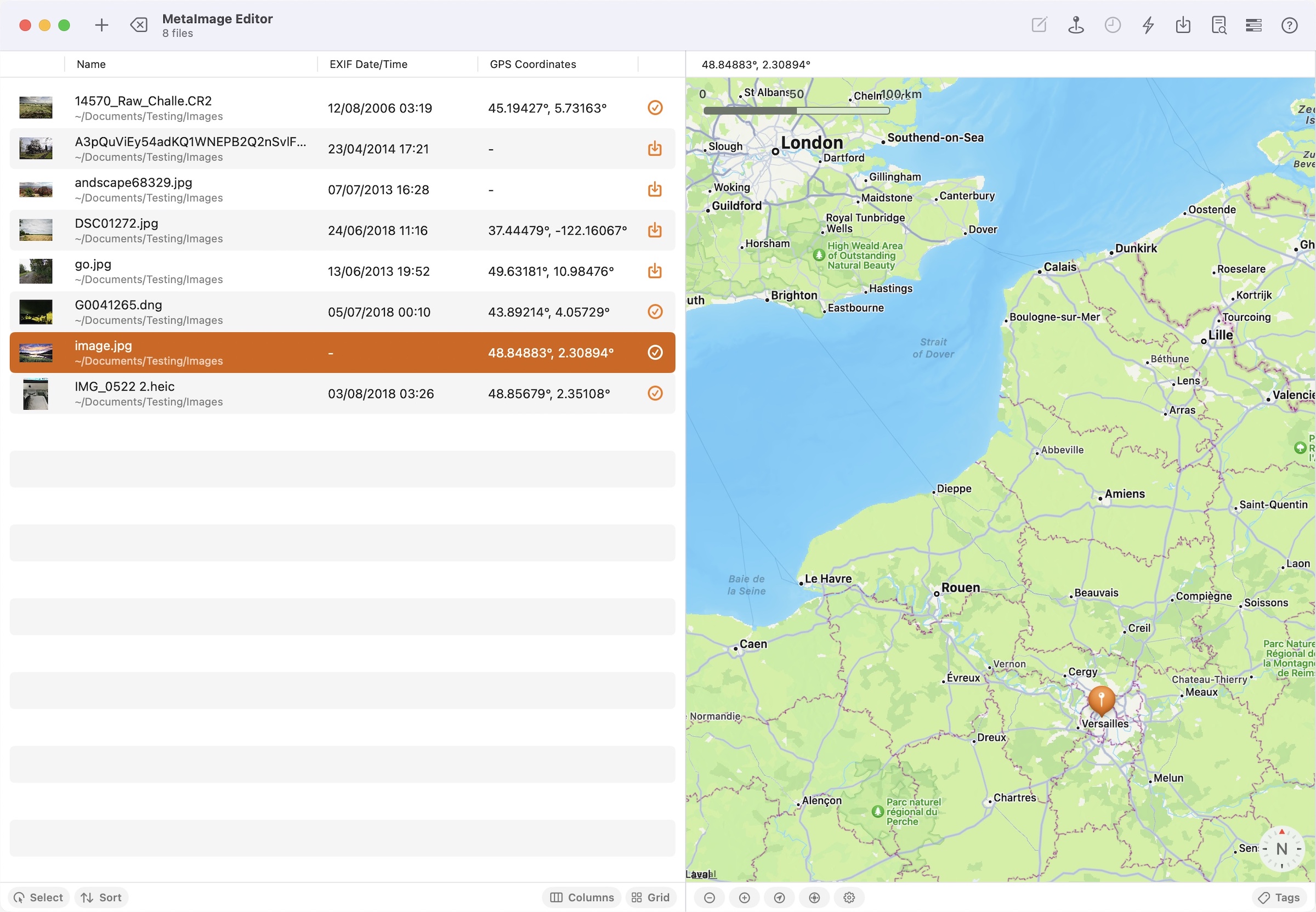 MetaImage | NeededApps
