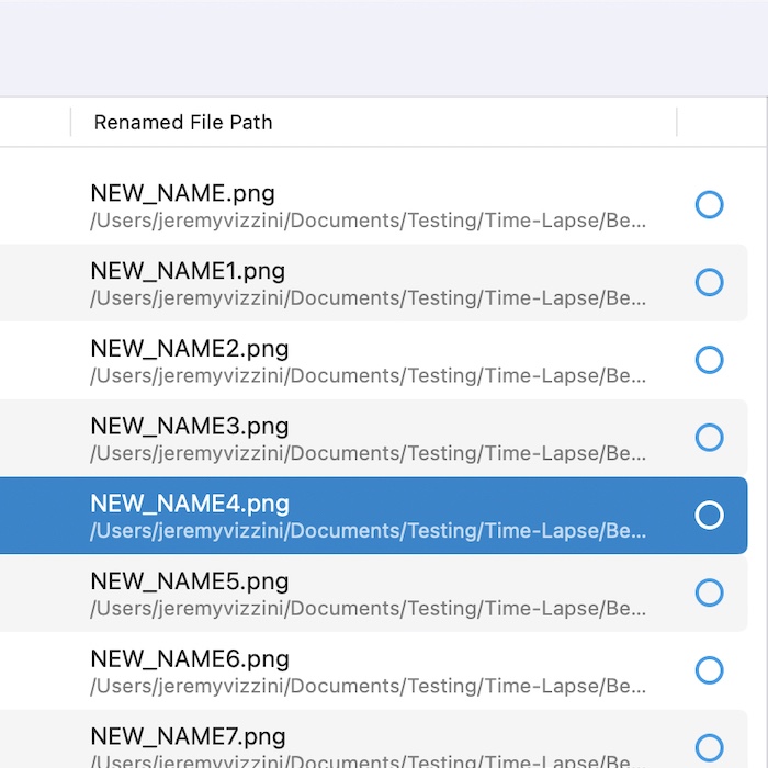 MetaRename | NeededApps